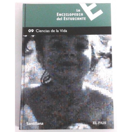 CIENCIAS DE LA VIDA