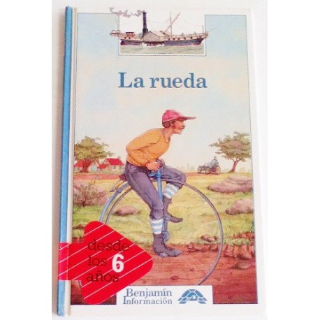 LA RUEDA