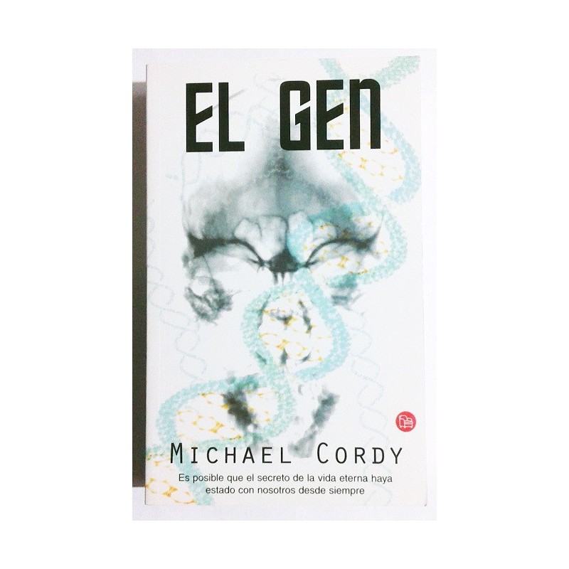 EL GEN - Librería Rola Libros