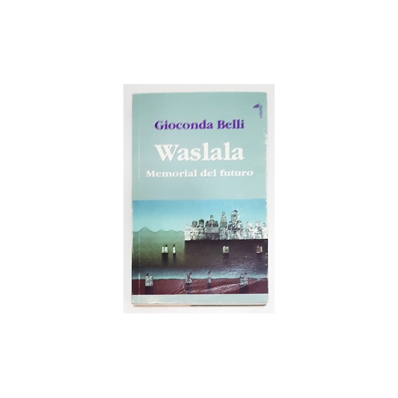 WASLALA - Librería Rola Libros